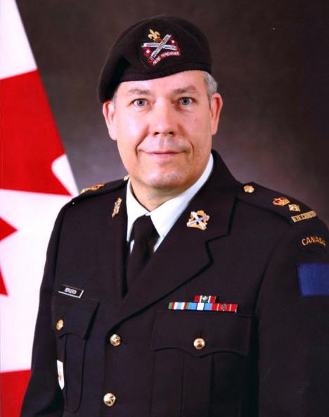 Musée Le Régiment de la Chaudière